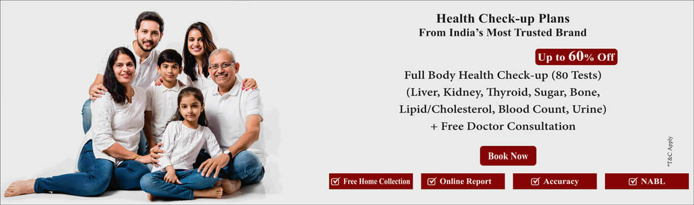 Diagnostic Centre Near Me in Delhi NCR | Path Lab - Janta X-Ray